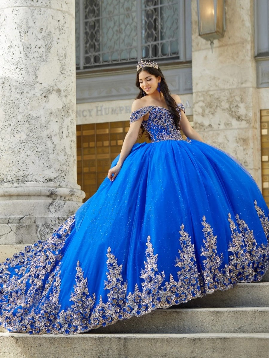 The Ultimate Guide to the Perfect Quinceanera Accessories – TheFashionwiz