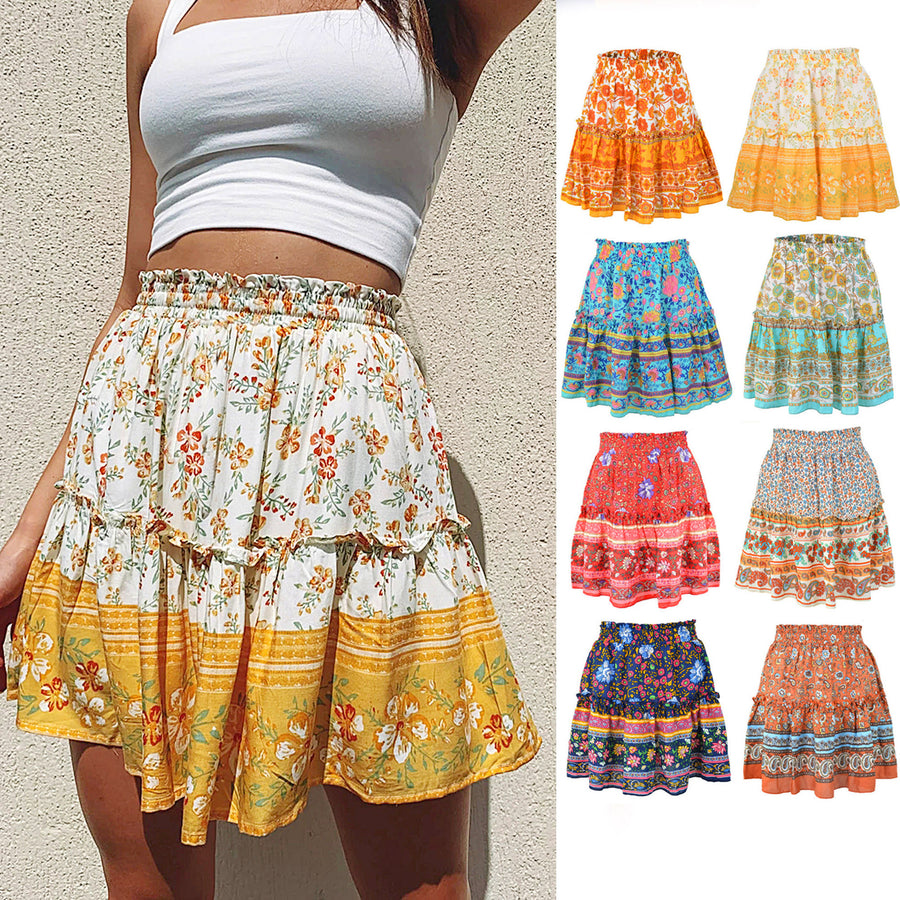 Boho Collection – TheFashionwiz